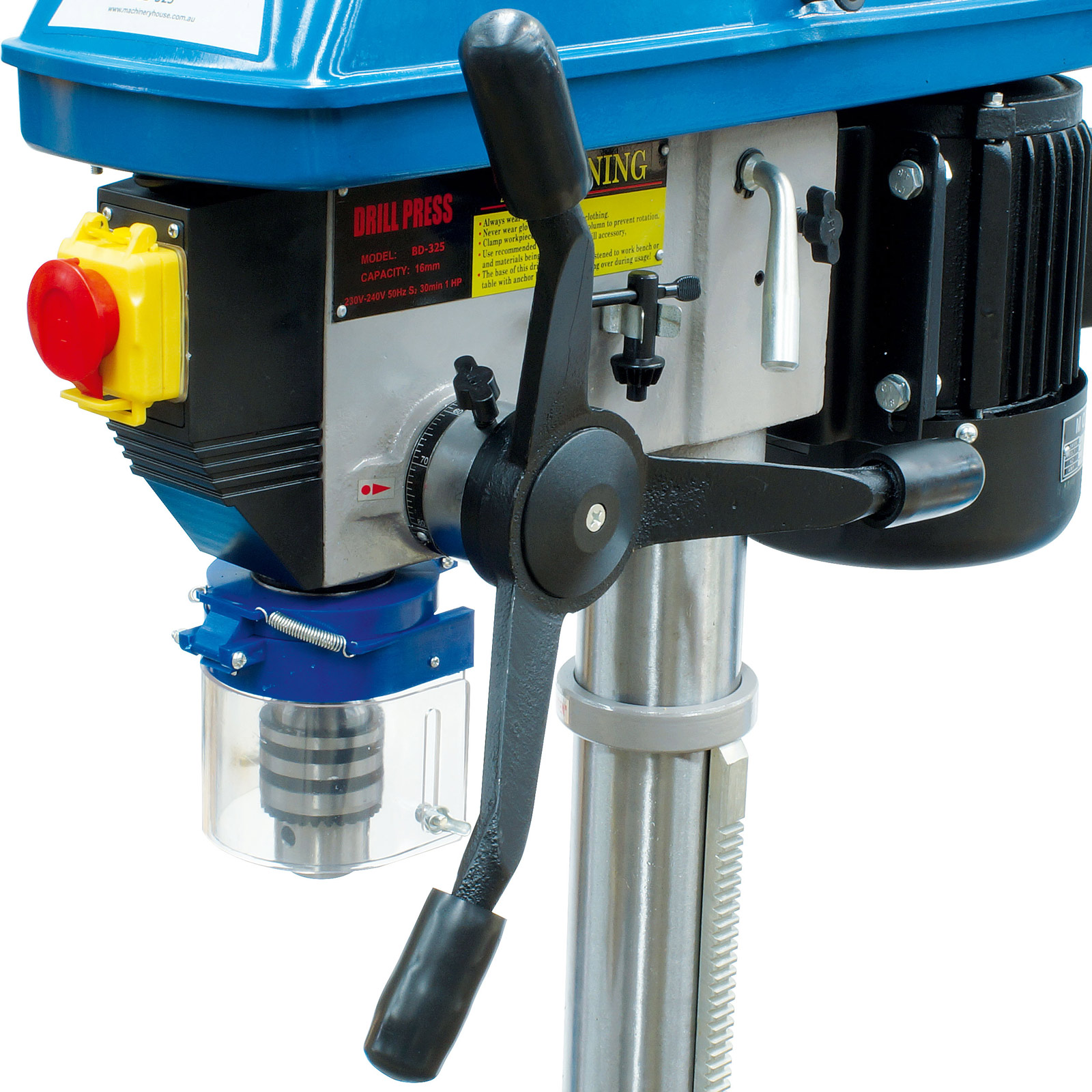 HAFCO METALMASTER | Machinery Seller